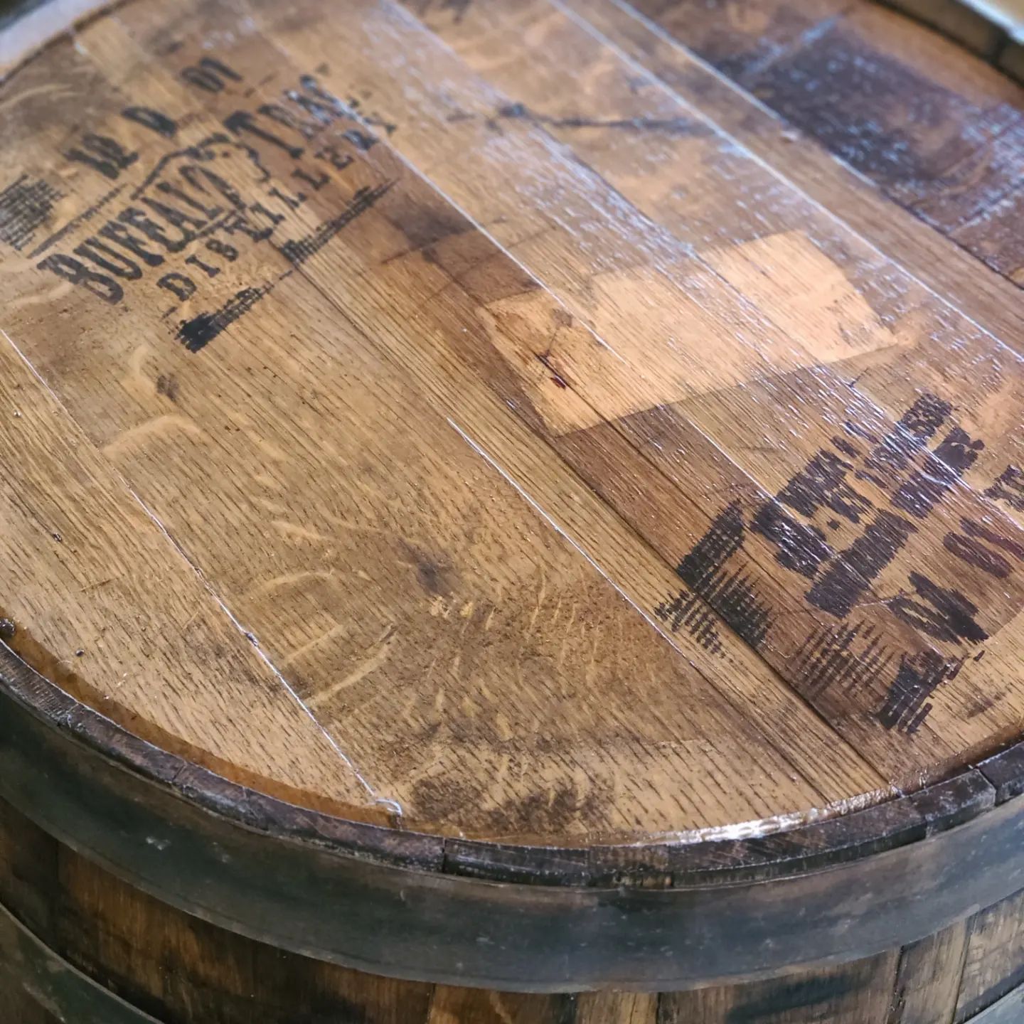 Products - Dewey's Barrels in Windsor Connecticut
