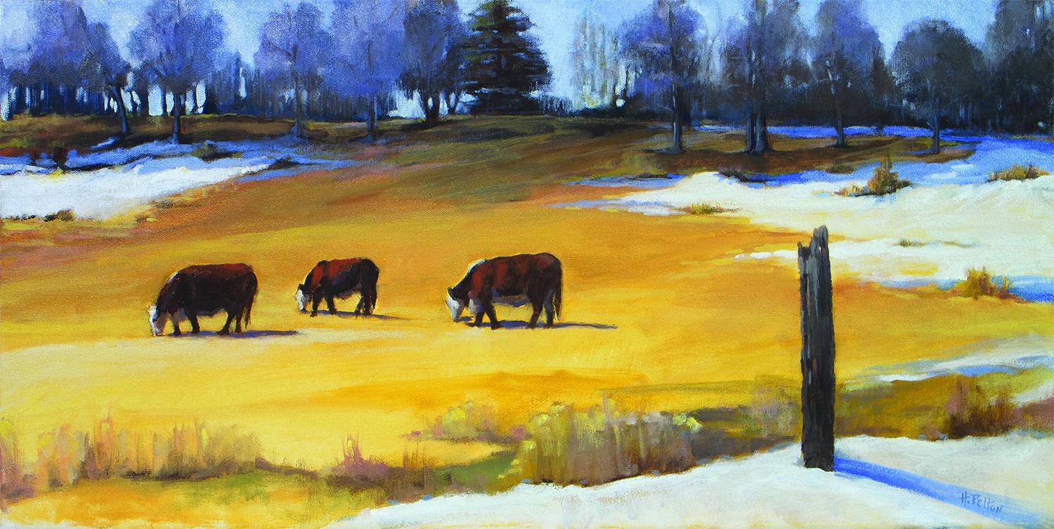 Art - Dewey's Barrels in Windsor Connecticut